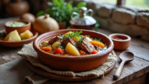 Receta de botillo del Bierzo tradicional leonés - Pizzeria Napolitana